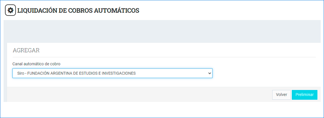 Cobros - Centro de Ayuda